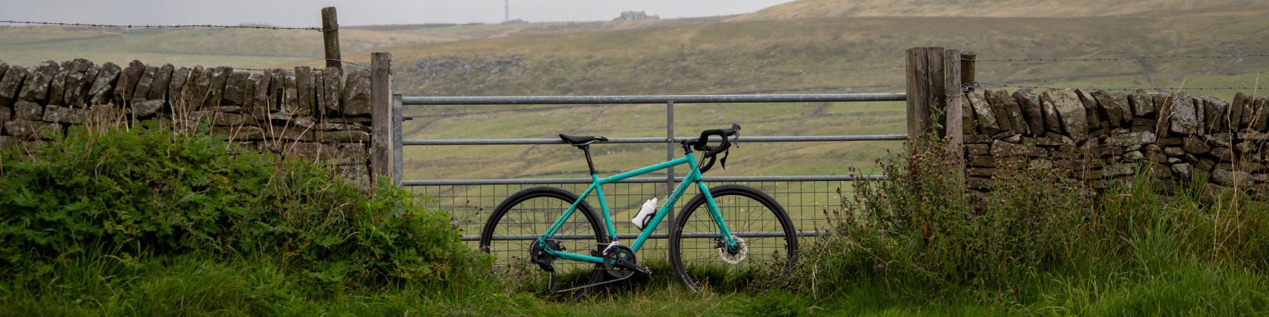 Genesis CDA – 99 Bikes UK