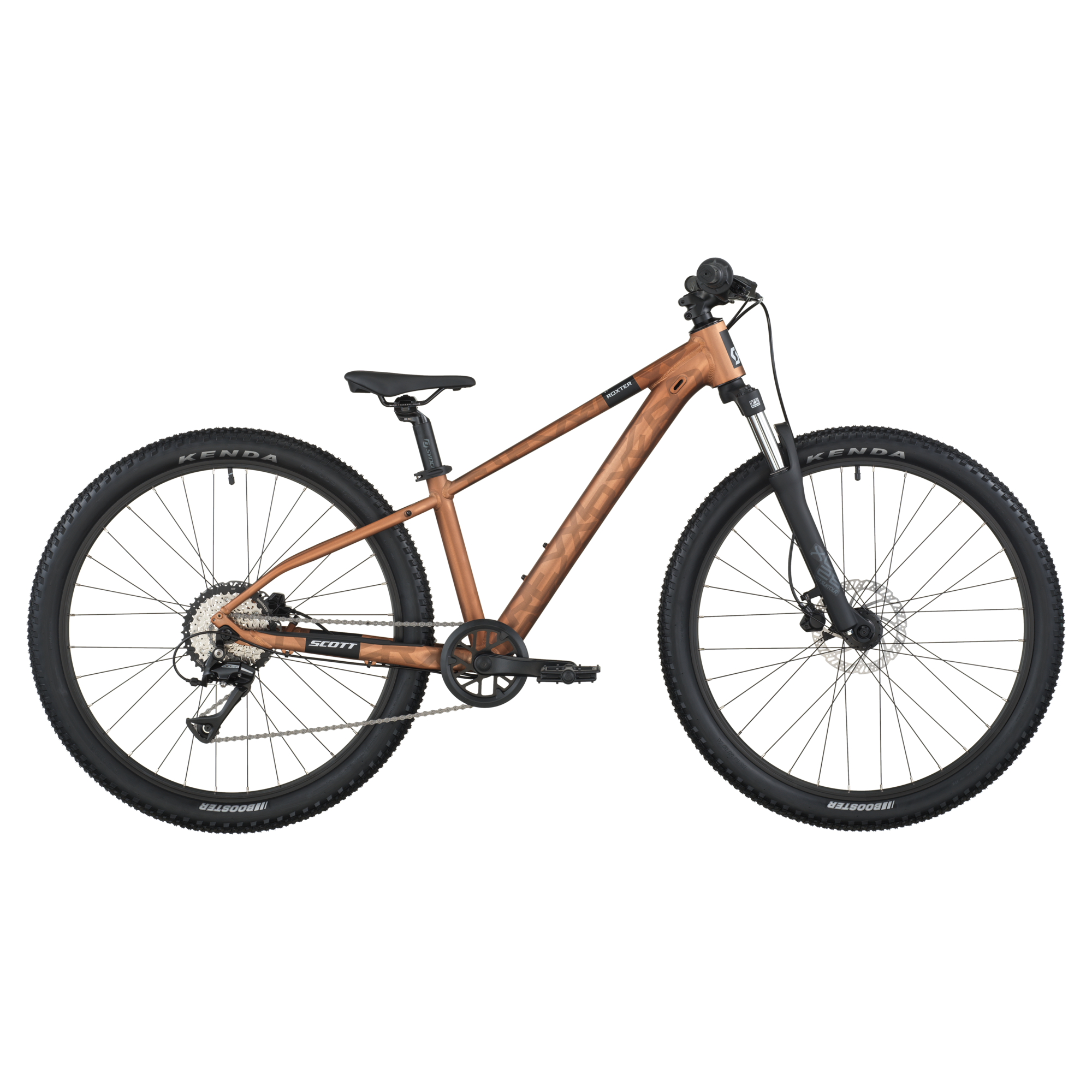 2026 Scott Roxter 600 26 Inch Kids Bike in Alloy | 99 Bikes – 99 Bikes UK