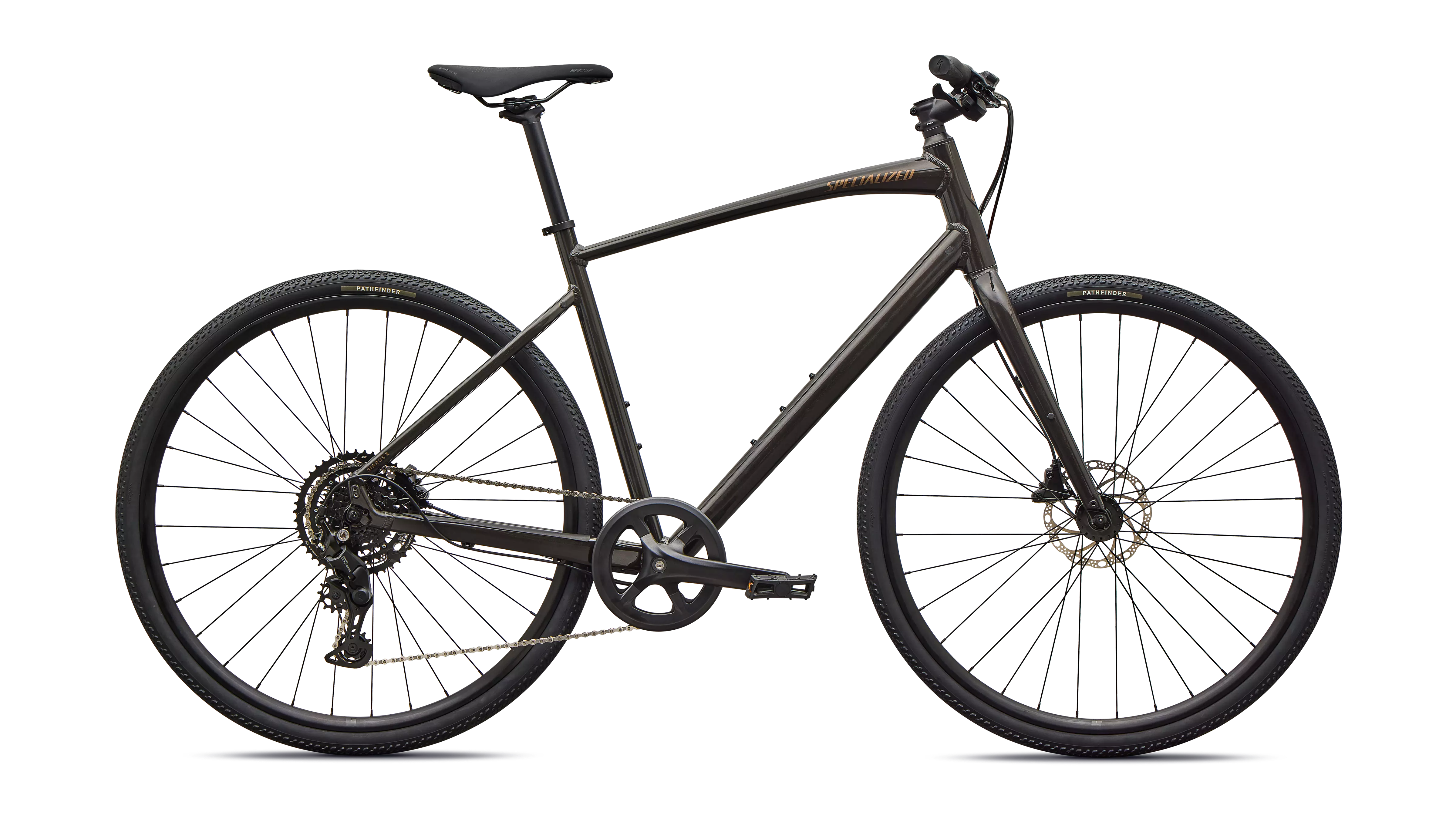 2027 Specialized Sirrus X 2.0 Hybrid Bike in Black – 99 Bikes UK