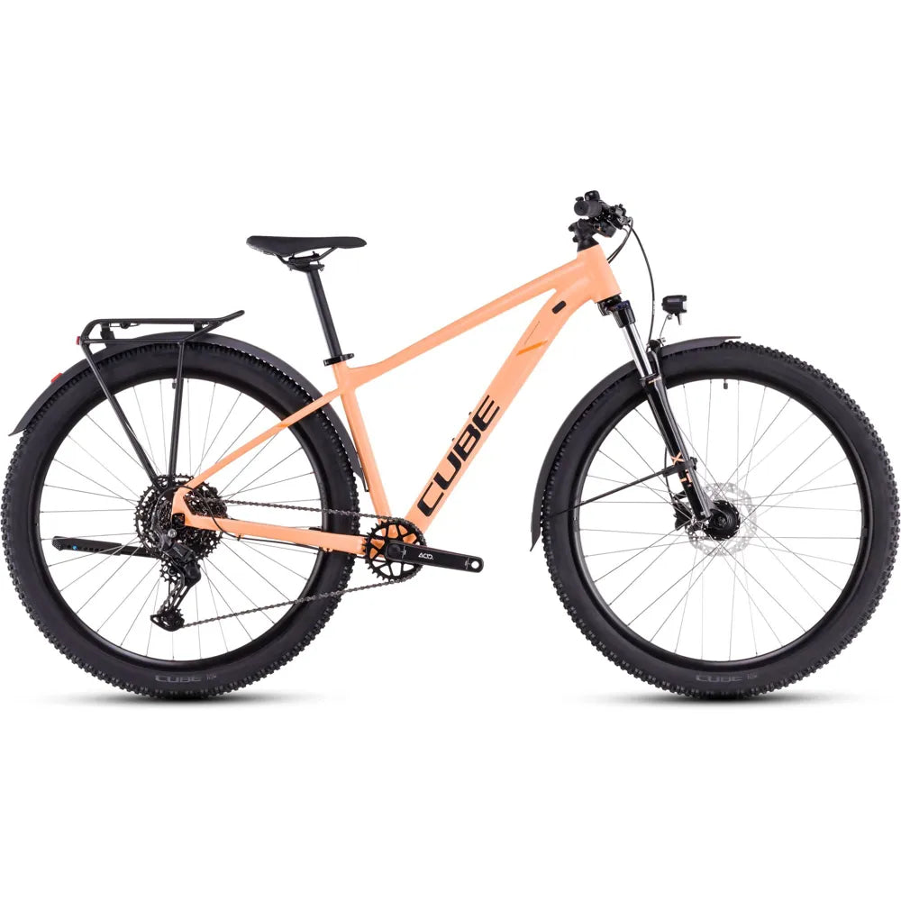Cube Aim Race Allroad